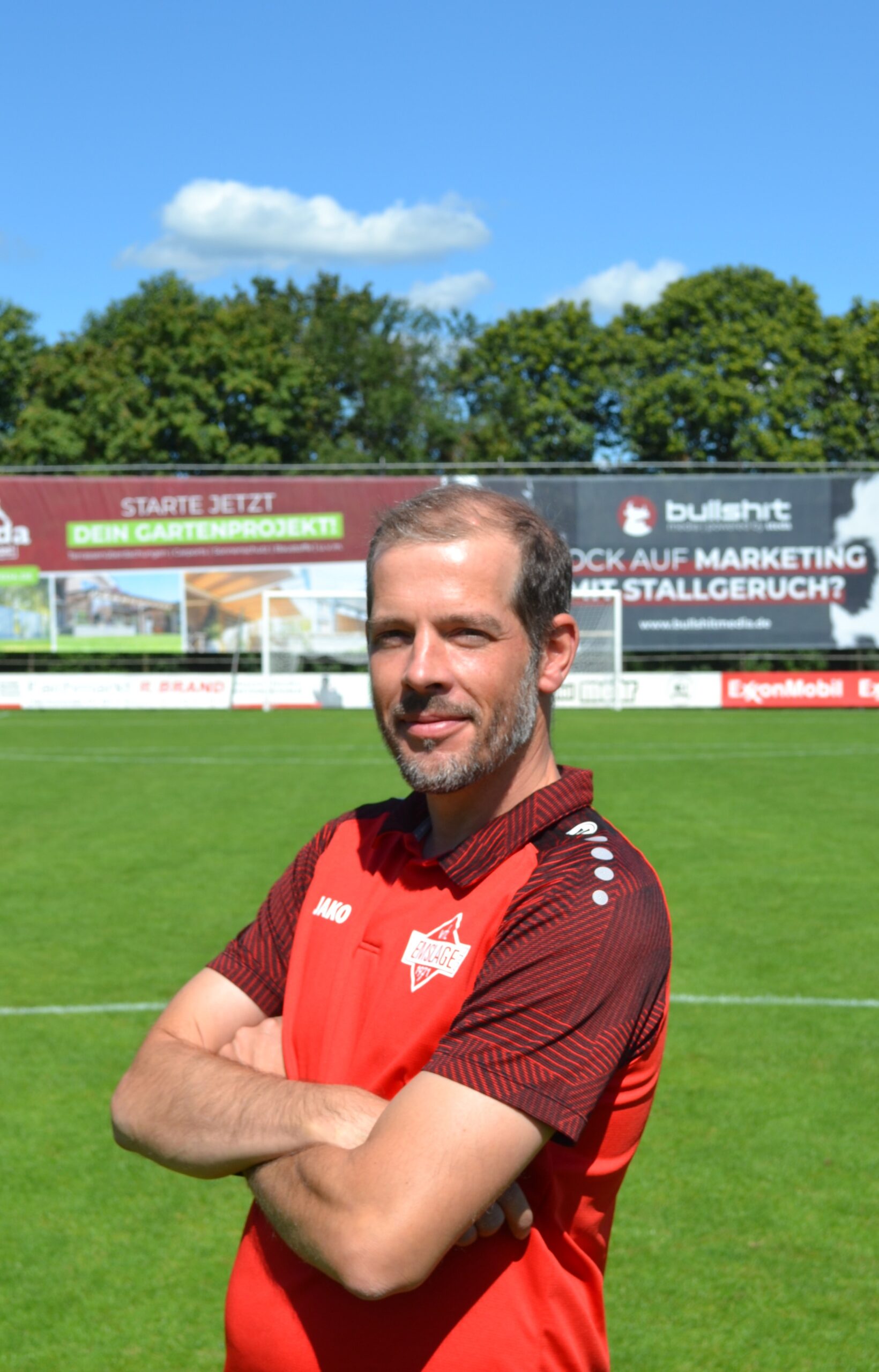 Fußball – VfL Emslage e.V. 1971