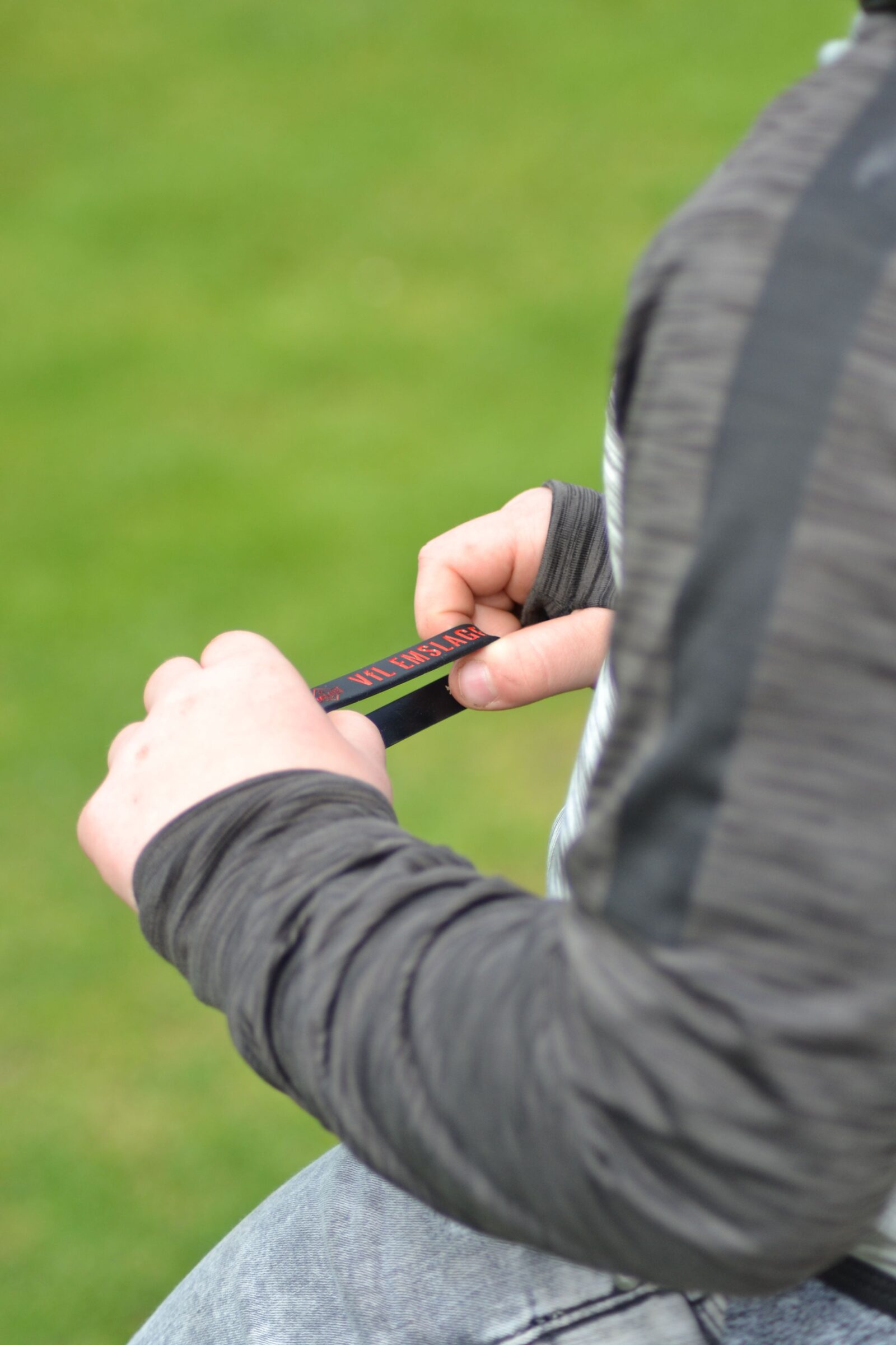 Historie – VfL Emslage e.V. 1971